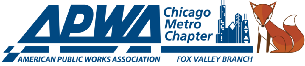 Fox Valley Branch – APWA Chicago Metro Chapter