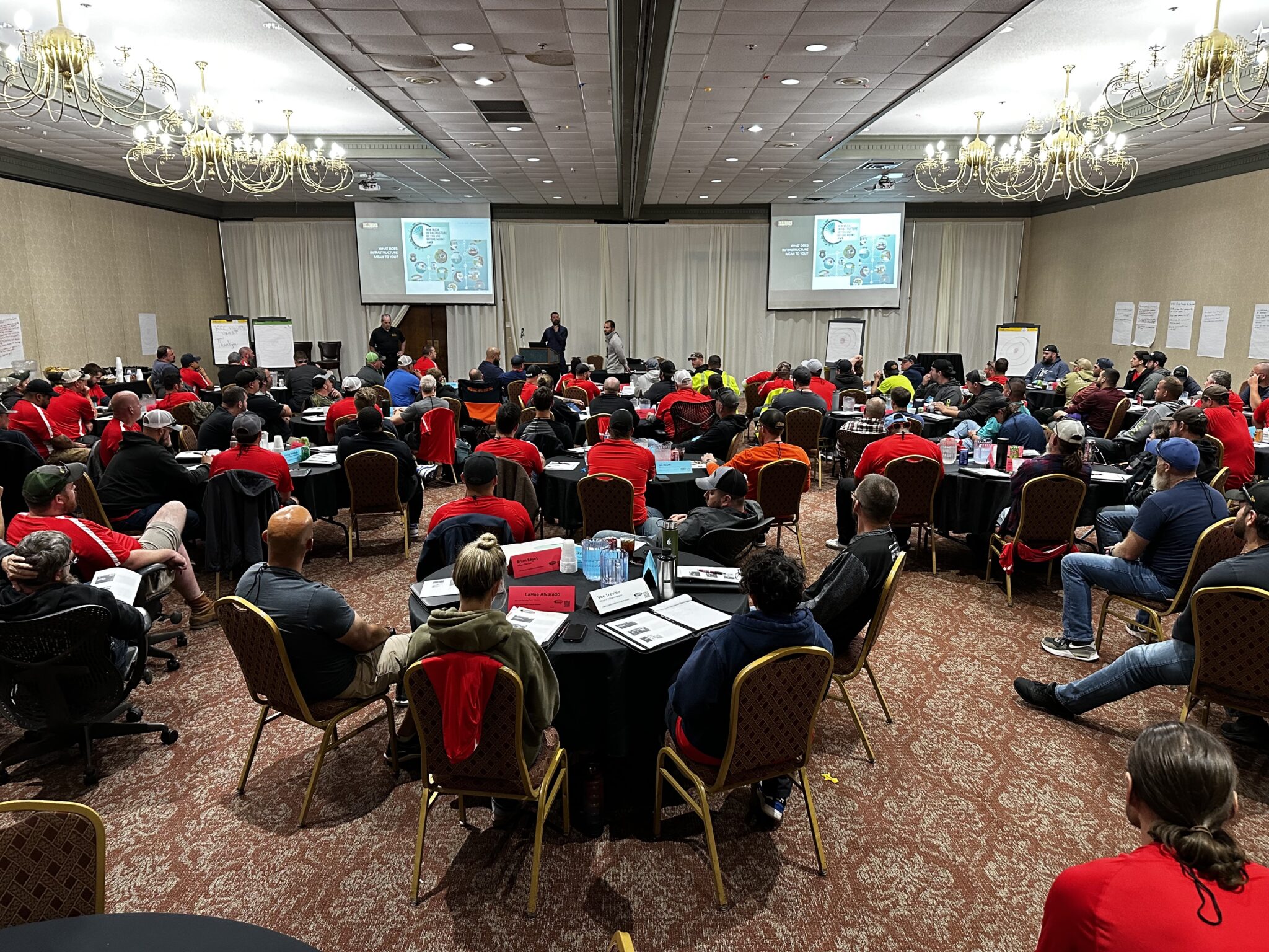 Illinois Roads Scholar Program – APWA Chicago Metro Chapter