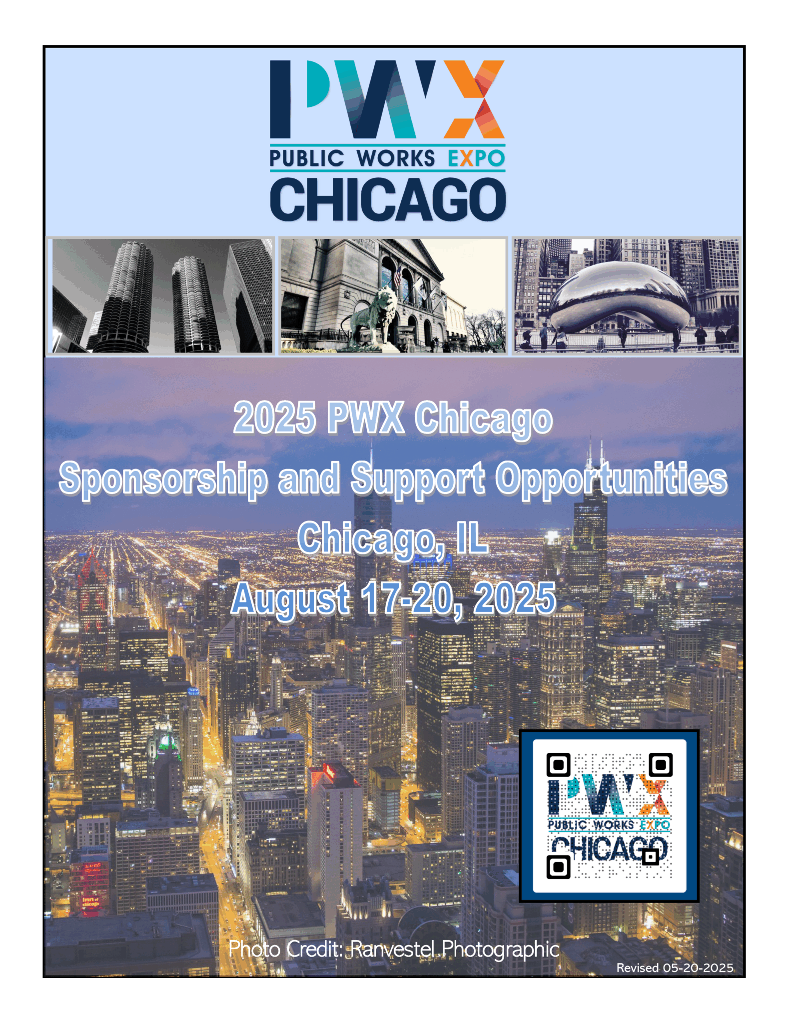 PWX 2025 Chicago – APWA Chicago Metro Chapter