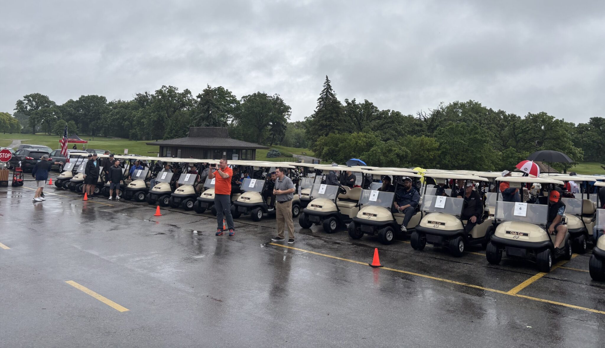 Southwest Branch – APWA Chicago Metro Chapter