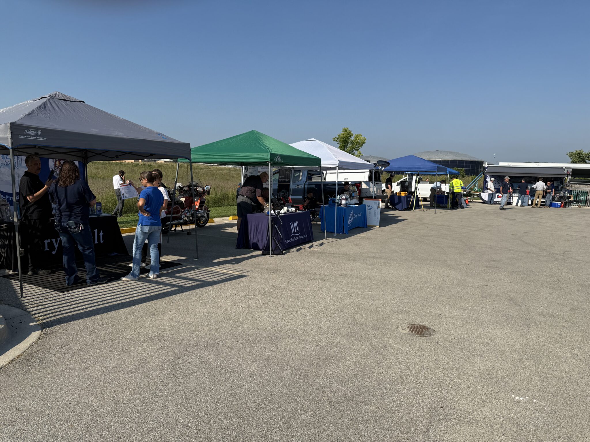 Southwest Branch – APWA Chicago Metro Chapter