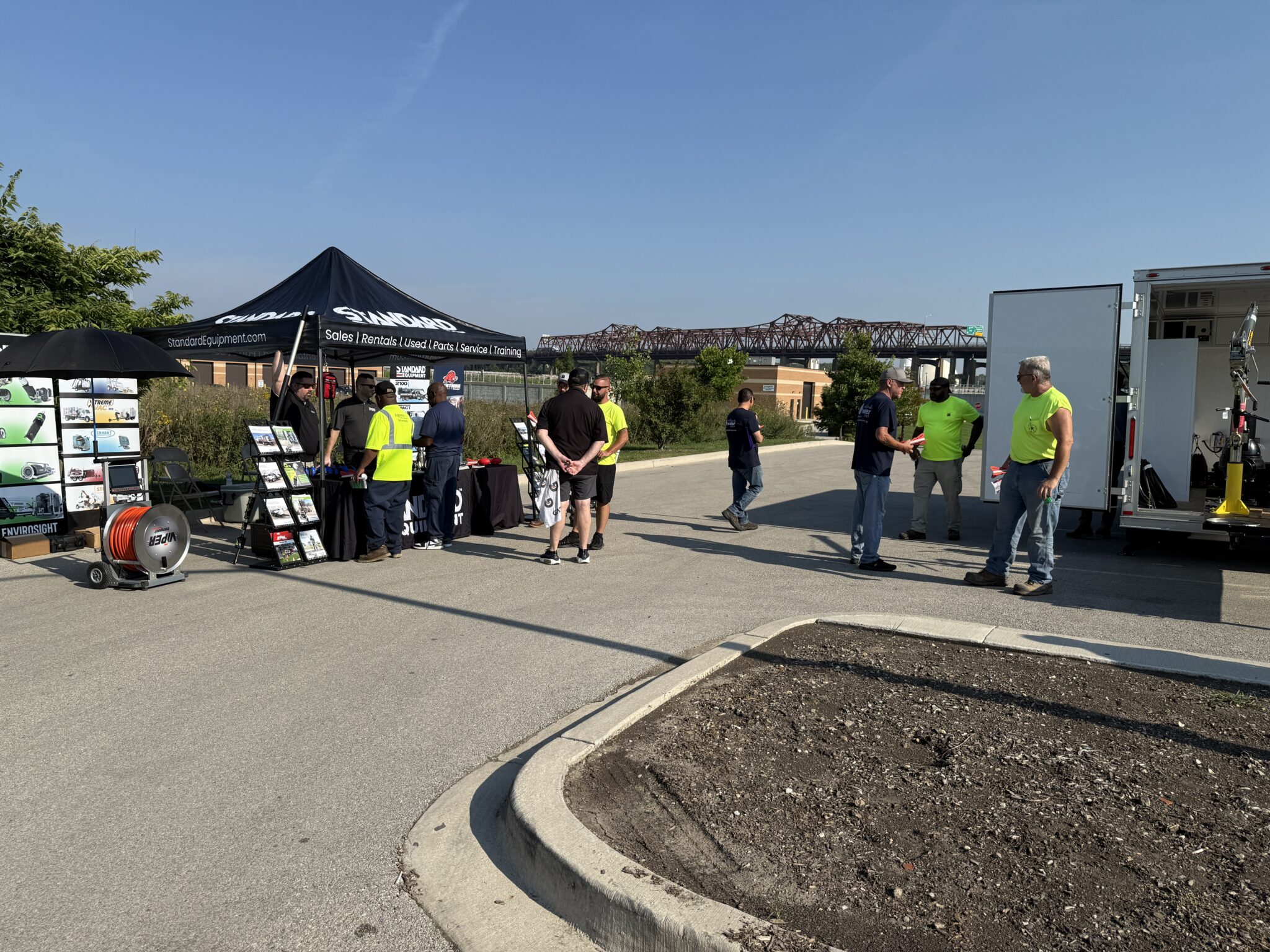 Southwest Branch – APWA Chicago Metro Chapter
