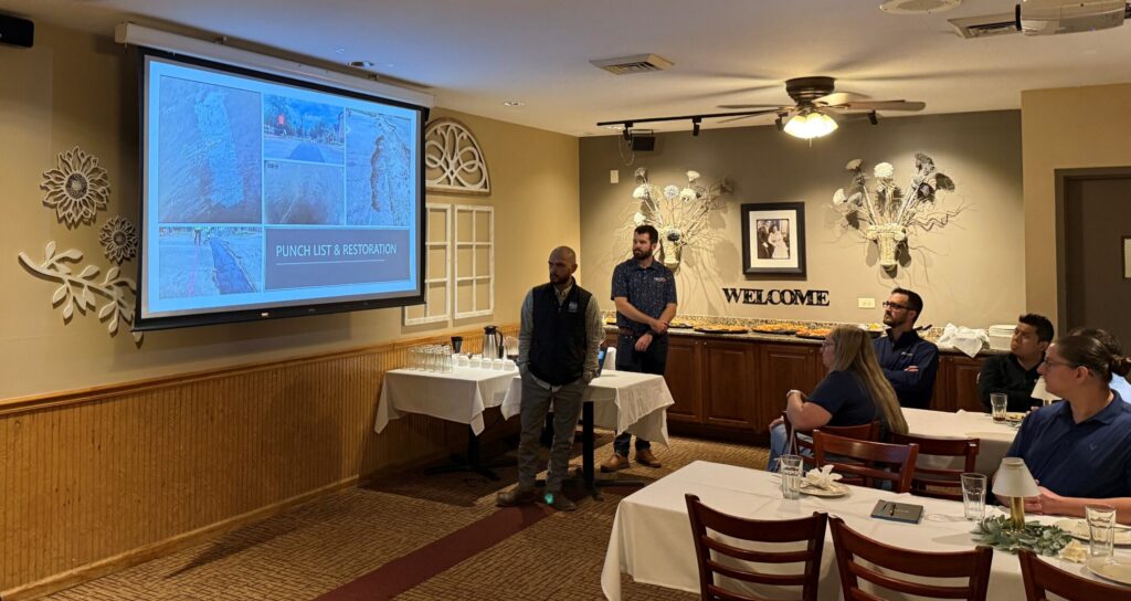 Southwest Branch – APWA Chicago Metro Chapter